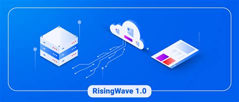 数据库 Risingwave 10 版本正式发布！！！ 个人文章 Segmentfault 思否