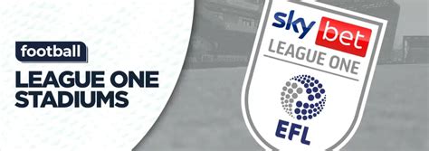 League 1 Football Stadiums Guide