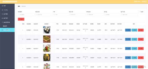 计算机毕业设计nodejsexpress食品溯源信息查询系统源码程序lw远程调试溯源系统网页源码 Csdn博客