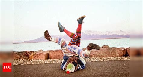 Swant Is Hot This Winter Times Of India