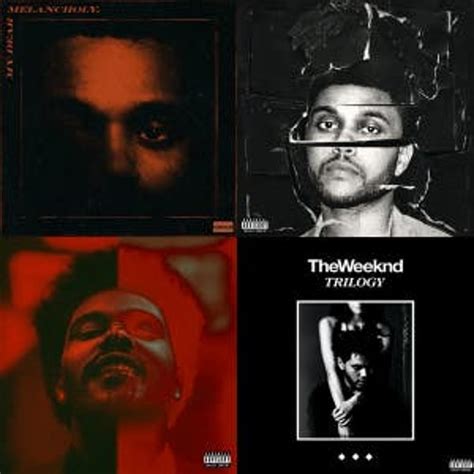 Stream Feel Listen To The Weekend Sexy Songs Playlist Online For Free On Soundcloud