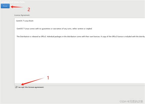 Centos7安装教程centos7安装教程手动分区 Csdn博客 Centos7安装教程centos7安装教程手动分区 Csdn博客