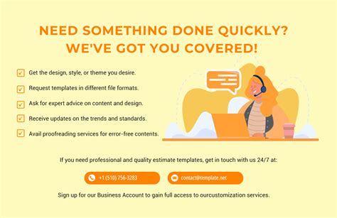 Labor Estimate Template In Word Download Template Net