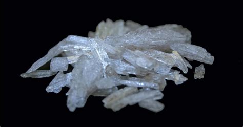 Pastor Accused Of Selling Meth Out Of Connecticut Church