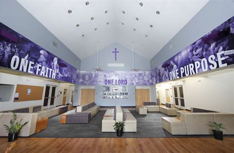 Gcu To Open A 17 000 Square Foot Seminary In Fall 2023 Gcu News