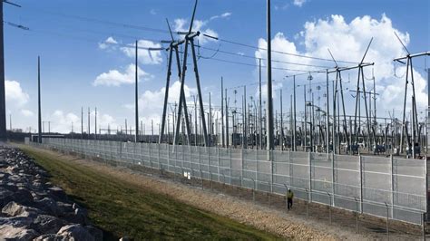 Security Fence Top Benefits And Installation Tips Kingcats