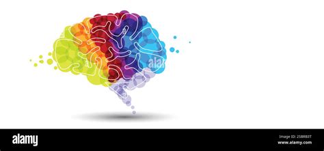 Abstract Artificial Intelligence Cloud Computing Machine Learning Technology Web Background