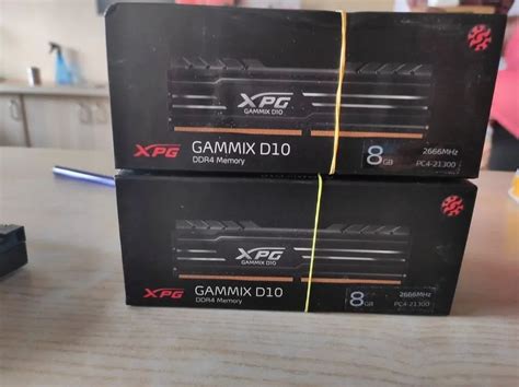 Dimm 8gb Ddr3 Gaming Ram At ₹ 4000piece In Madurai Id 24364197855