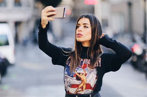 La Nueva Moda De Los Influencers De Más De 60 El Men