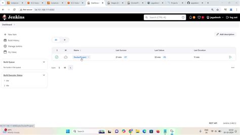 jagadeeswara reddy ala on linkedin docker zomato jenkins owasp sonarqube image dockerhub