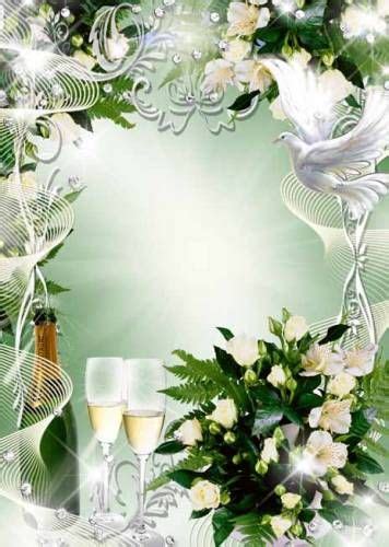 Celebrate With Beautiful Photo Frames