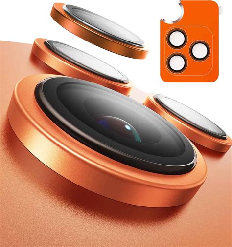 Die 5 Besten Iphone 17 Kameraschutzfolien