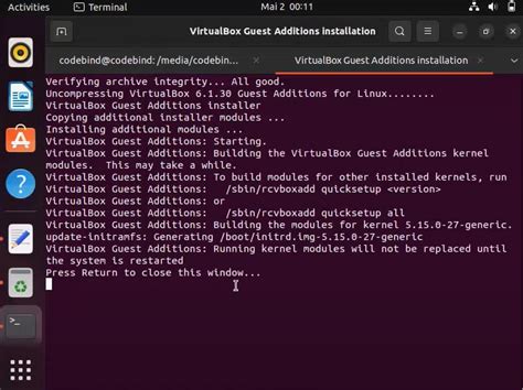 How To Install Linux On Virtualbox A Beginners Guide