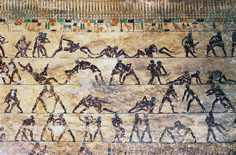 Love Sex And Marriage In Ancient Egypt History Extra