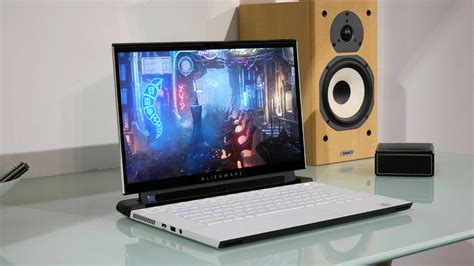 Alienware M15 R3 2020 Review Techradar