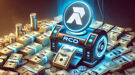 Rco Finances Token Presale Goes Viral Amid Launch Of Beta Platform 10k Users Join Usethebitcoin