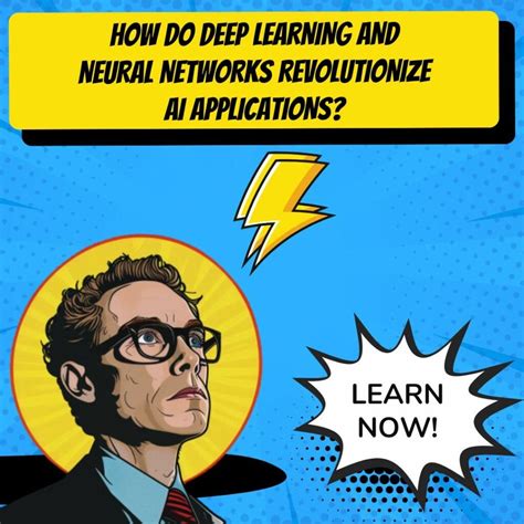 Deep Learning And Neural Networks Advanced Ai Techniques For Complex Tasks Ai Marketing Engineers