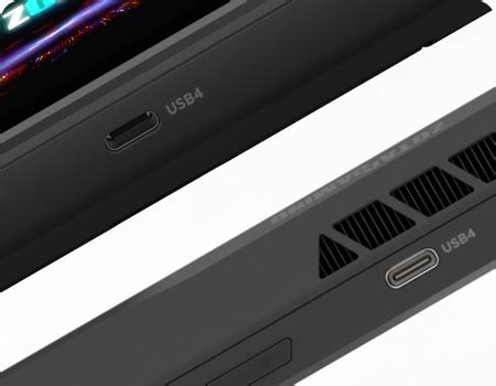 Zotac Gaming Zone Handheld Console Zotac