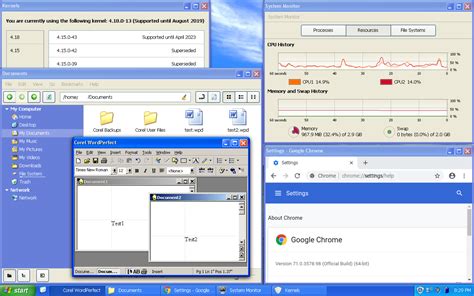 Migrating From Windows XP To Linux Mint R Linuxmint