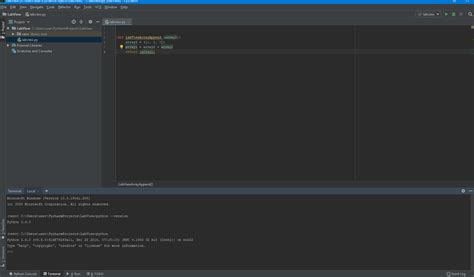 Python Node In Labview Not Working Help Ni Community