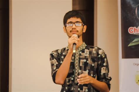 Ehtashamul Haque Sunny On Linkedin Motivation