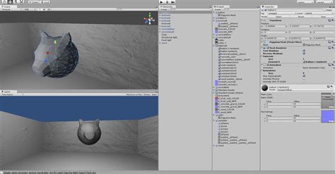 Unity Normal Map Problem Unity Engine Unity Discussions