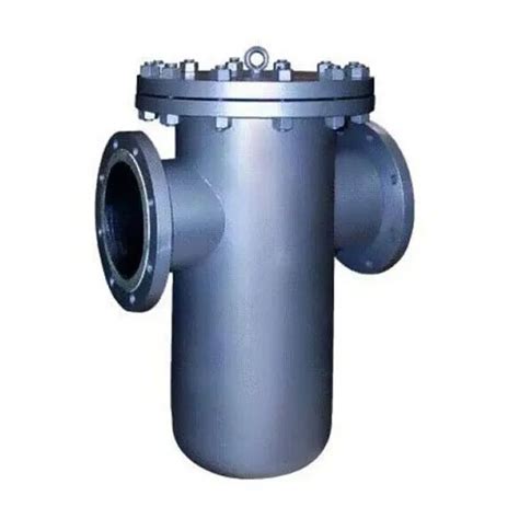 Selection Principle And Applications Of Different Strainers Jsc