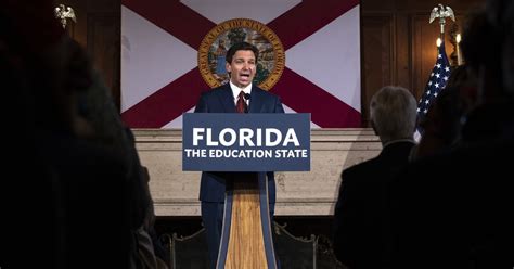 Floridas Restrictive Sex Ed Rules Are Causing Back To School Mayhem