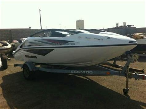 جيت بوت سيدو 2011 السوق البحري