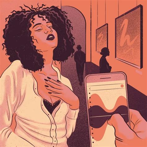 Composure Sex Toy In Public ― Audiodesires