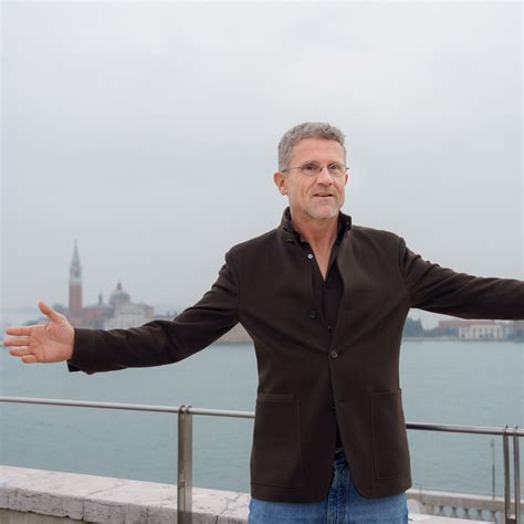 This Certainly Wont Be The Tech Bro Biennale Says Carlo Ratti