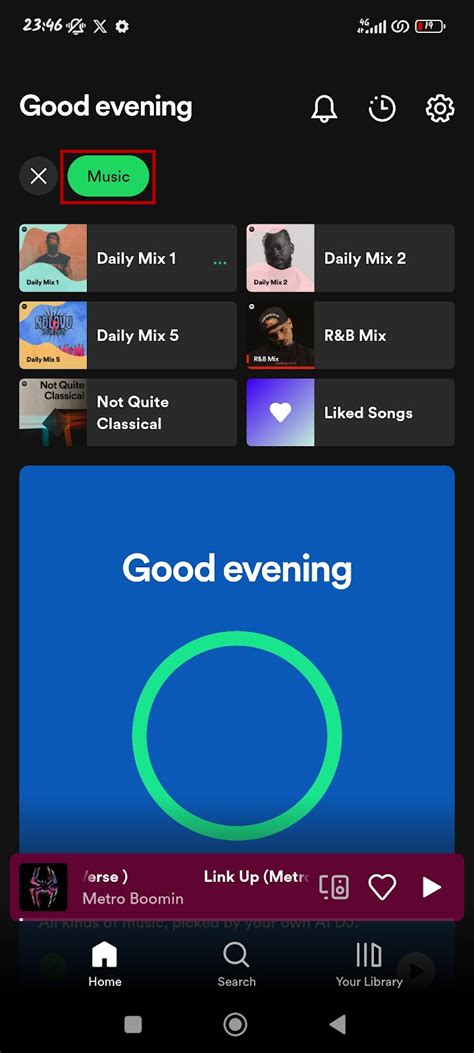 How To Use Spotifys AI DJ Build My Plays