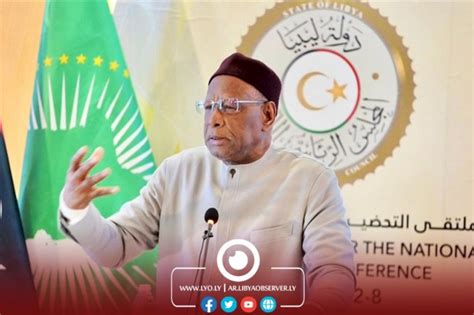 الدبيبة وتكالة يجددان موافقتهما على مبادرة باتيلي ليبيا أوبزرفر The Libya Observer