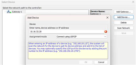 Connecting To Remote Codesys Plc Via Openvpn Codesys And Io Qanda