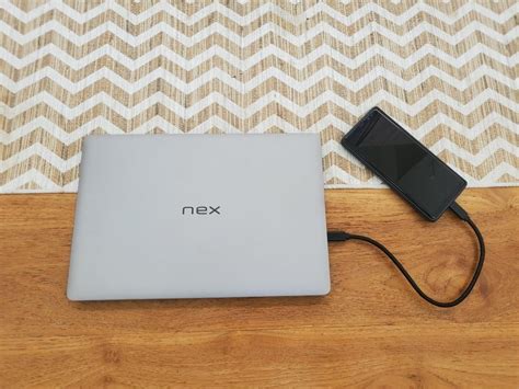 Nexdock 2 Notebook Style Monitor Dock For Android And Raspberry Pi Computers And Tech Parts