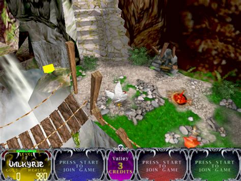 Pojo Gauntlet Fandom Powered By Wikia