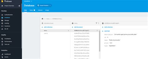 How To Import Json Data Into Firestore By Lucas Moyer The Koi Life