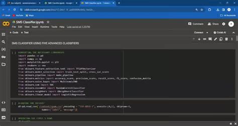 Bharatintern Internship Datascience Samyuktha S R