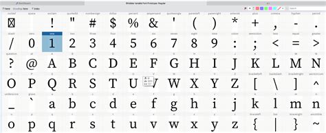 Cff2 Blend Has Incorrect Value For Number Of Arguments · Issue 777 · Microsoftdocstypography