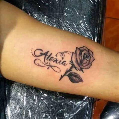 Name Tattoos For Girls Small Name Tattoo Tattoos Infinity Tattoos