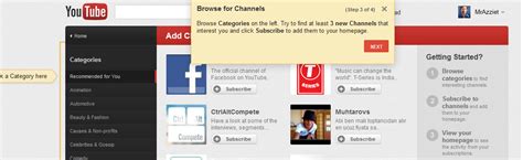 Tech Impulsion Tech Global Blog Youtube