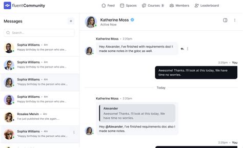 Introducing Fluentcommunity The Fastest Community Plugin For Wordpress Fluentcommunity