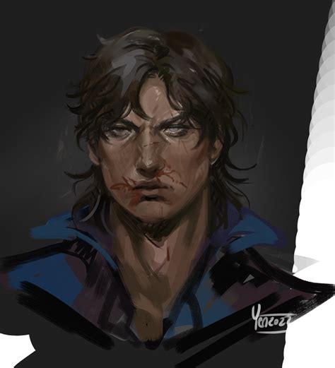 Mullet Michael Myers Mullet 💕