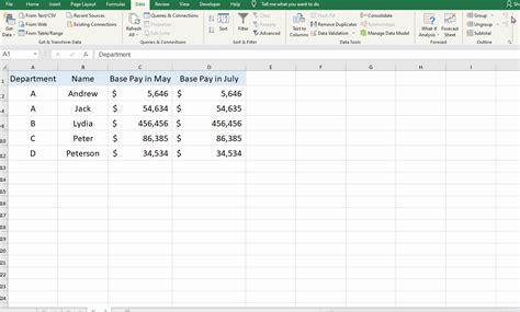 learn to use f5 key in microsoft excel often my microsoft office tips