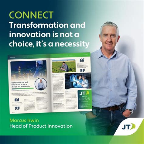 James Singleton Posted On Linkedin