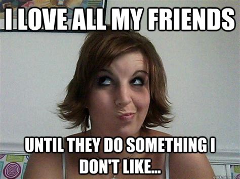 Duck Face Slut Memes Quickmeme