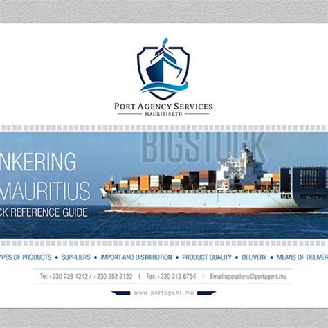 Brochure Design For Pas Brochure Contest