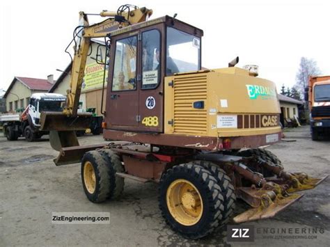 Topworldauto Photos De Case Poclain Galeries Photos