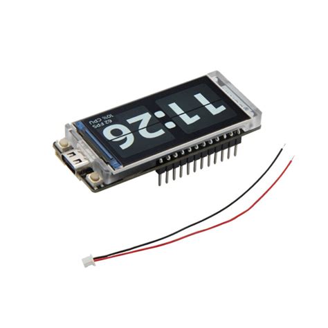 t display s3 esp32 s3 1 9 inch st7789 lcd display development board