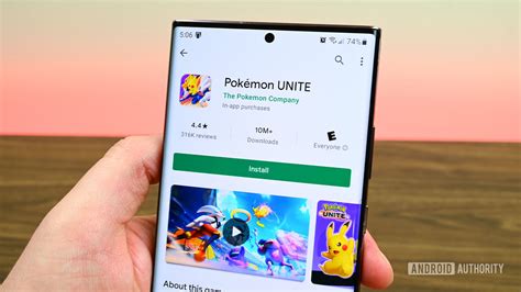 Play Android Games On Windows Pcs In 2022 Android Authority
